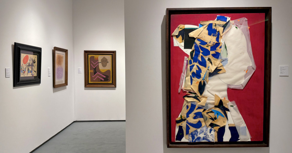 Picasso, Miró y Barceló: las obras que llegan a Madrid desde Barcelona ...