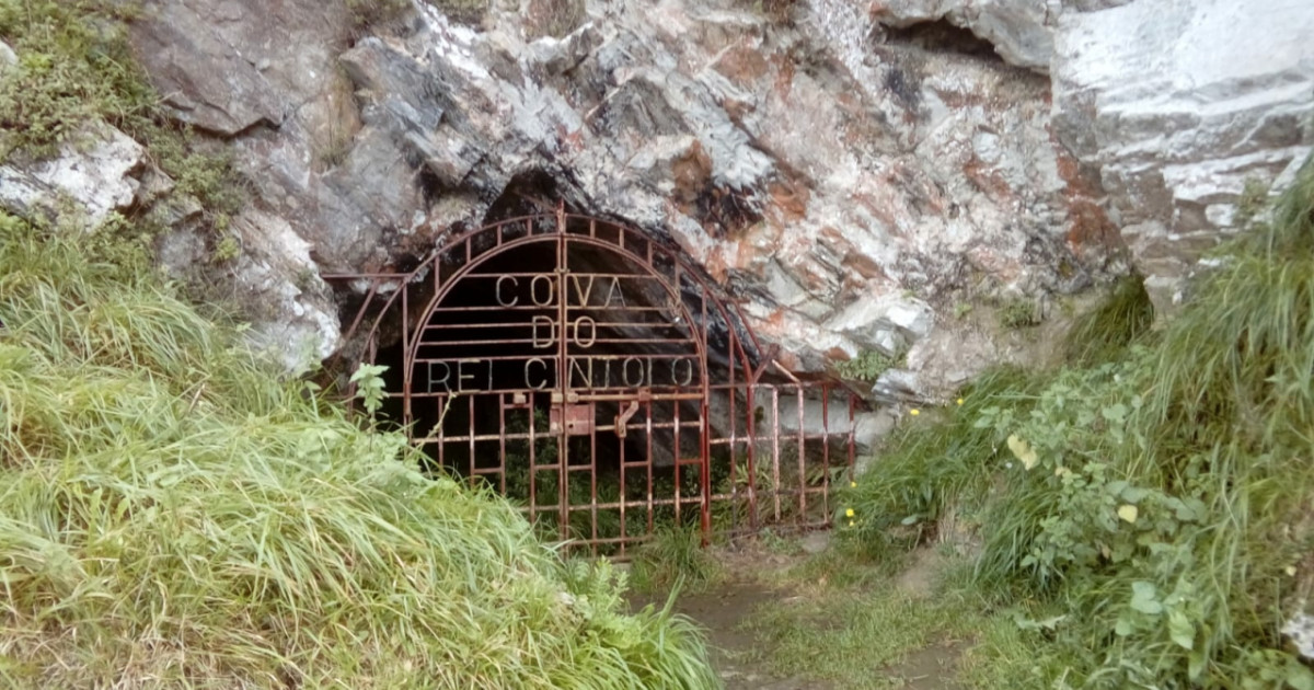 Esta es la cueva más grande de Galicia: 8 kilómetros de galerías ...