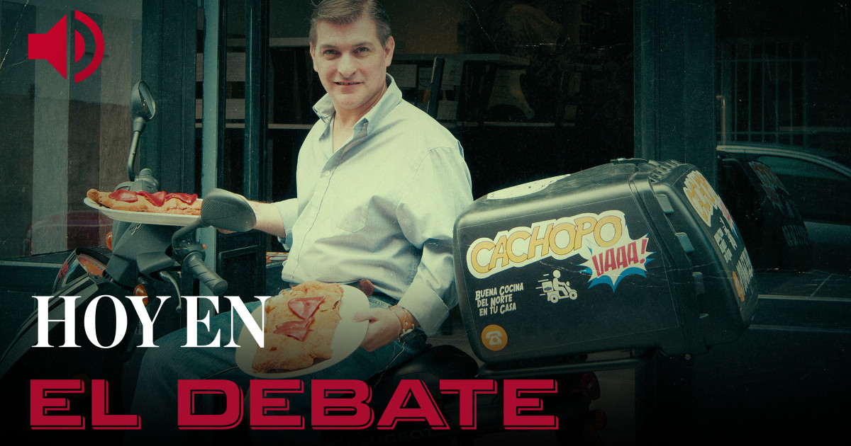 Nacho Abad explica el nuevo giro en el caso del ‘Rey del Cachopo’: ¿por ...