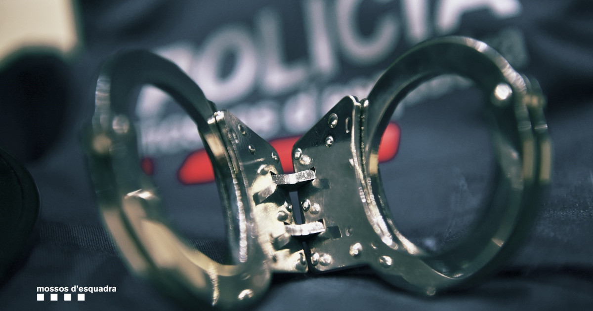 4 detenidos por su presunta relación con la muerte violenta de un ...