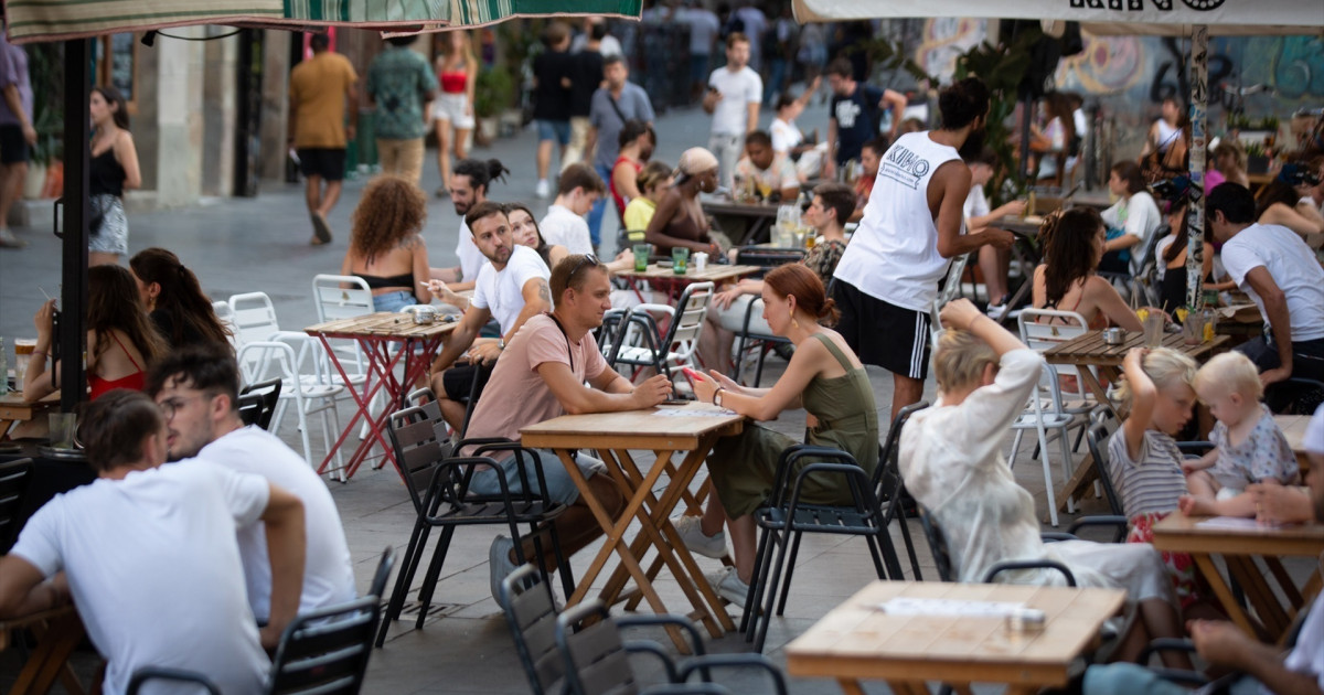 Estas son las ciudades más ruidosas del mundo (y una es española)