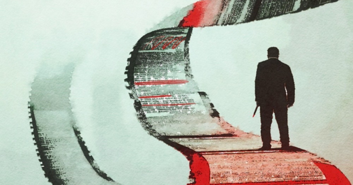 Emilio Contreras | La ley de defensa de la República otra vez