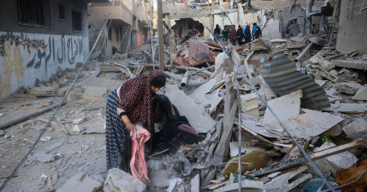 Francisco, desde el Gemelli, pide desarmar la Tierra: «La fragilidad ...