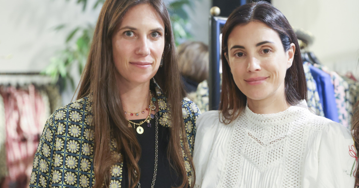 El negocio que une a Sassa de Osma con Tatiana Santo Domingo