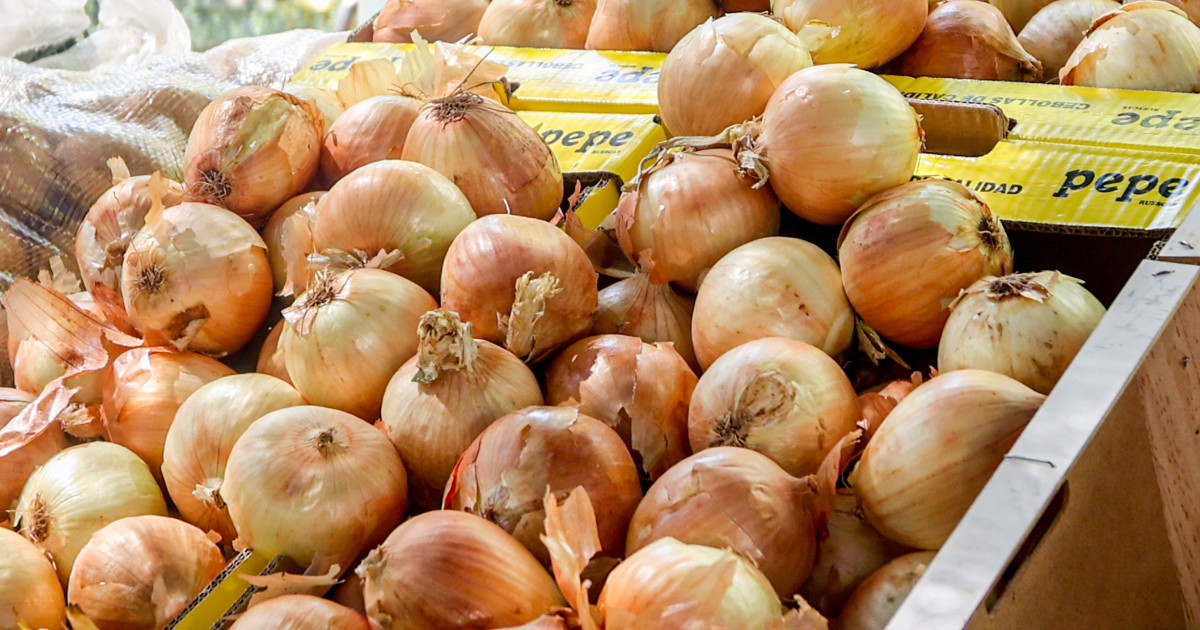 Los alimentos básicos que más se han encarecido este mes