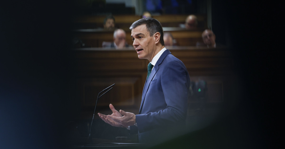 José Ramón Riera | Así construye Sánchez un país de burócratas