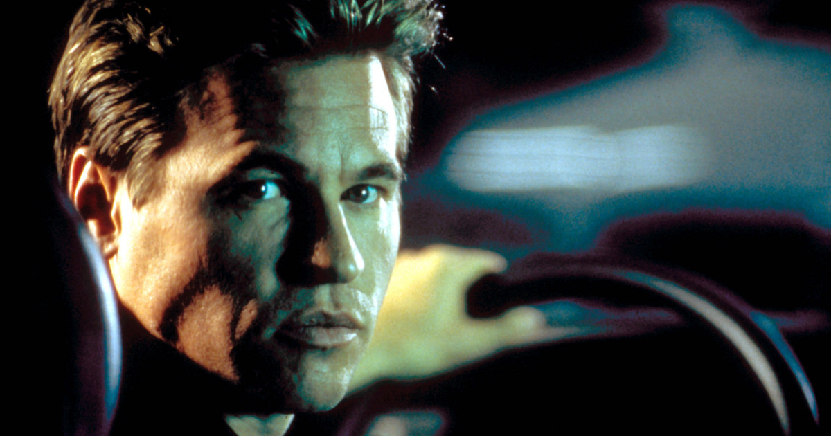 Muere Val Kilmer, actor de 'Top Gun', a los 65 años