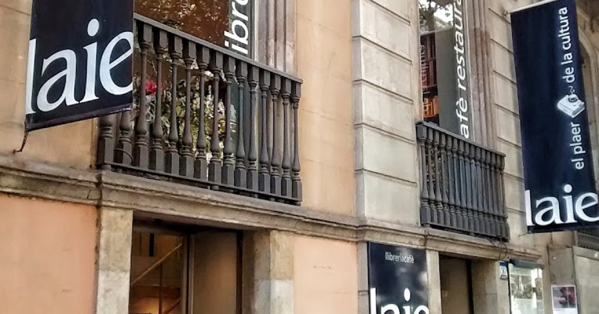 El Eixample de Barcelona emerge como polo literario urbano