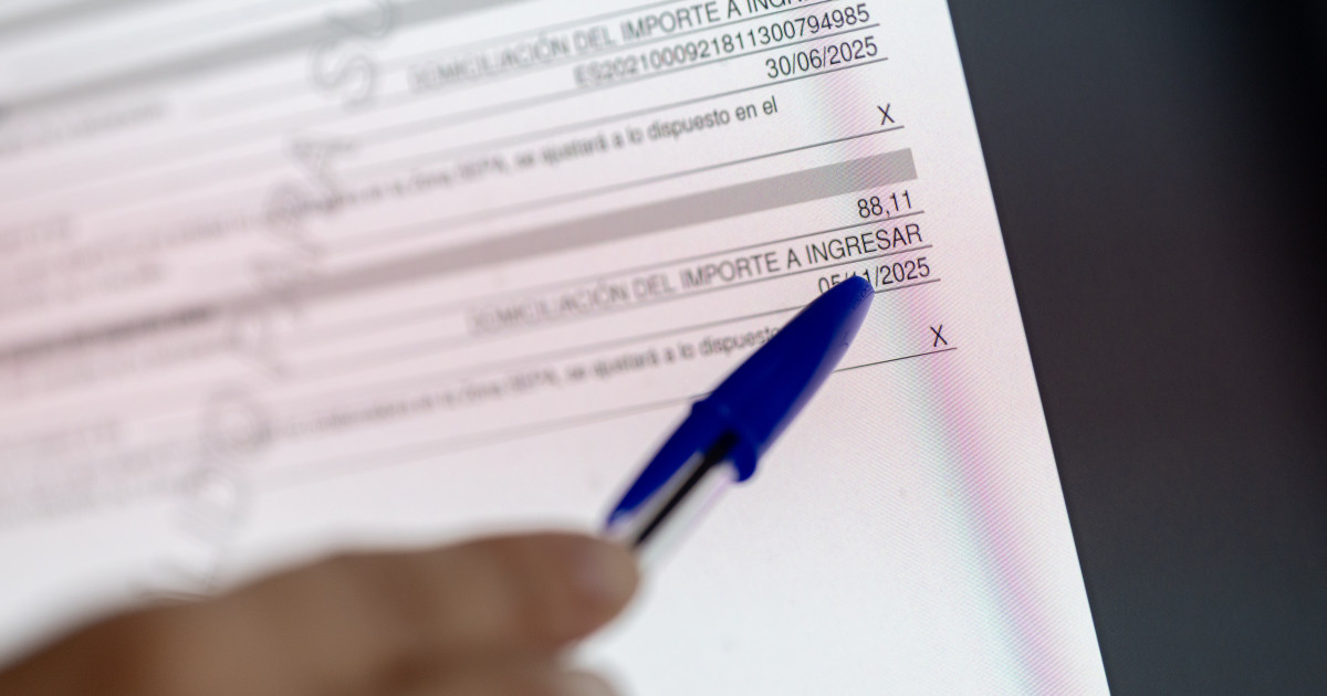 Los errores más comunes al revisar los datos fiscales en la declaración ...