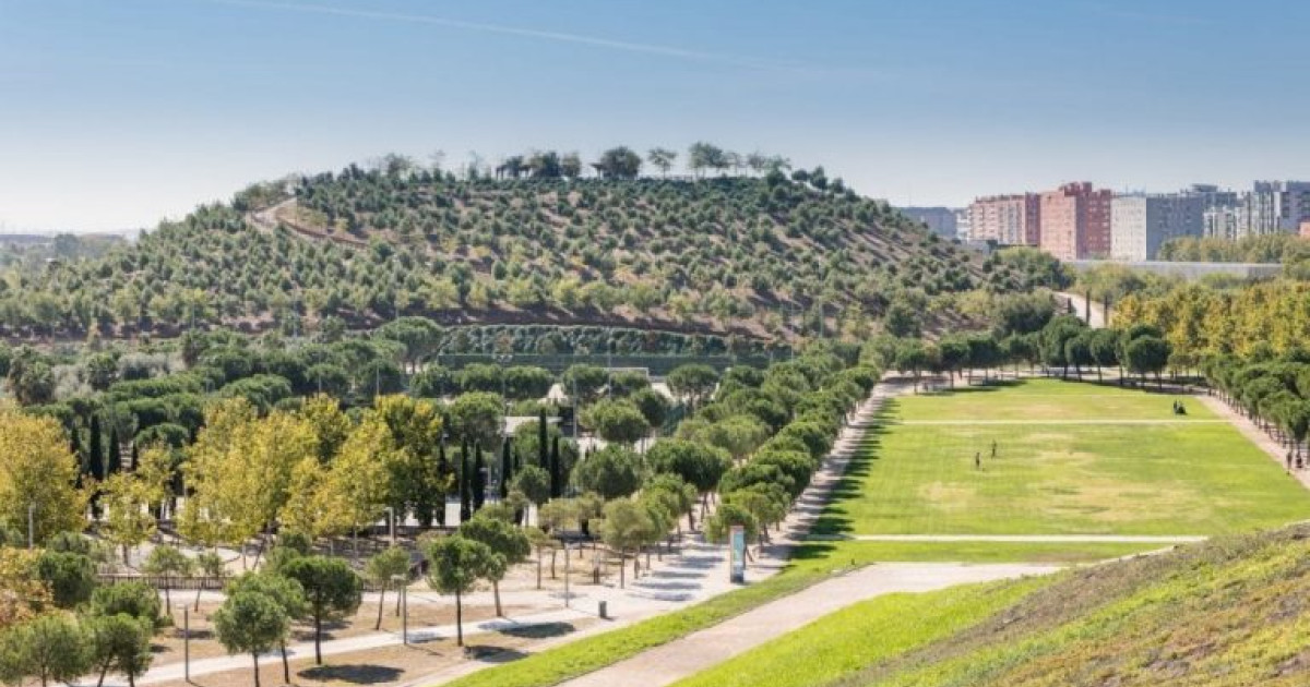 Los 15 proyectos urbanos que transformarán el sur de Madrid en una ...