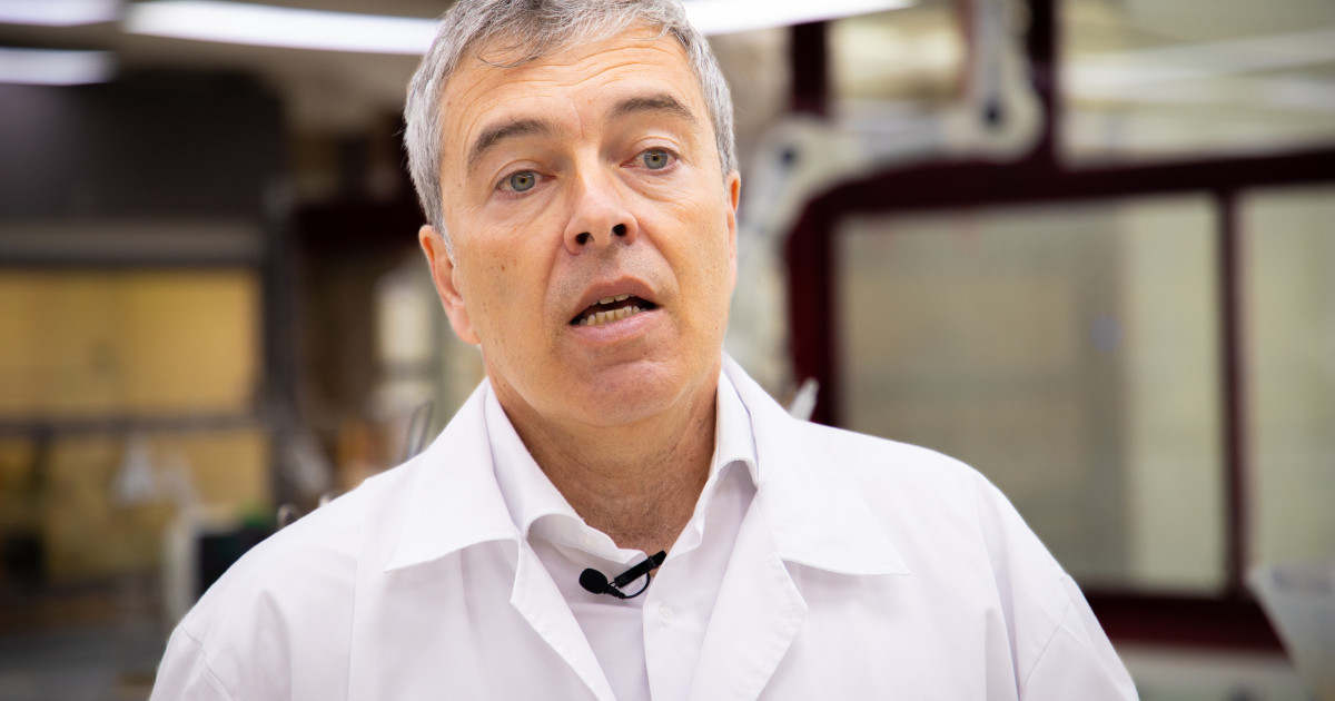 Los supercontagiadores y el caso de María Tifoidea, por el profesor ...