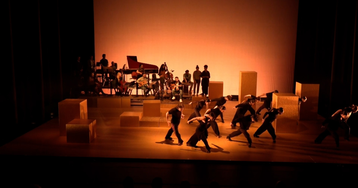 El Ballet Flamenco de Andalucía se fundirá con la música barroca en ...
