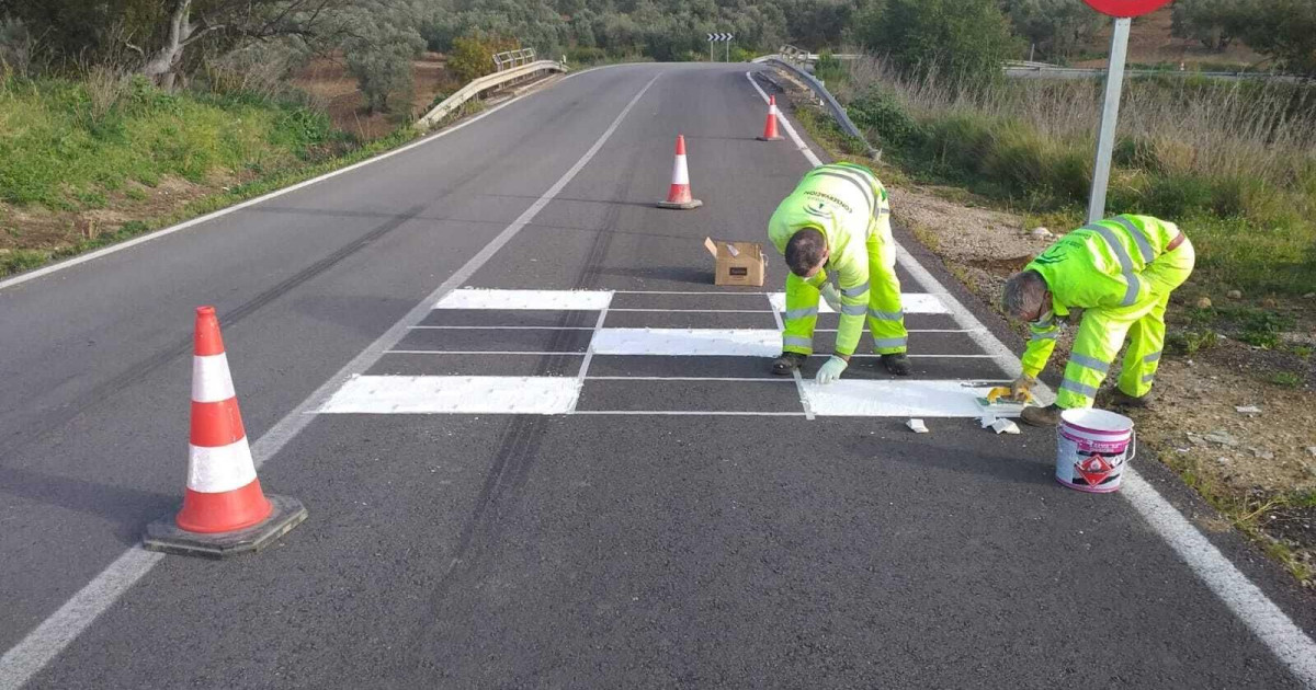 ¿Qué son los hitos miriamétricos de la DGT y por qué es tan importante ...