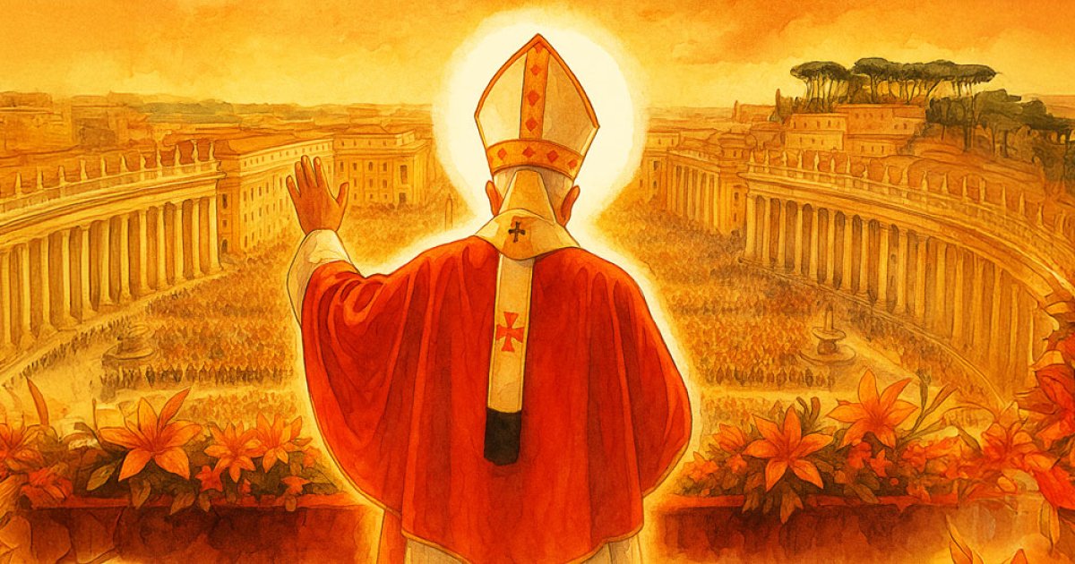 Qué hace el Papa en sus primeras 24 horas: del ‘Habemus Papam’ a su ...