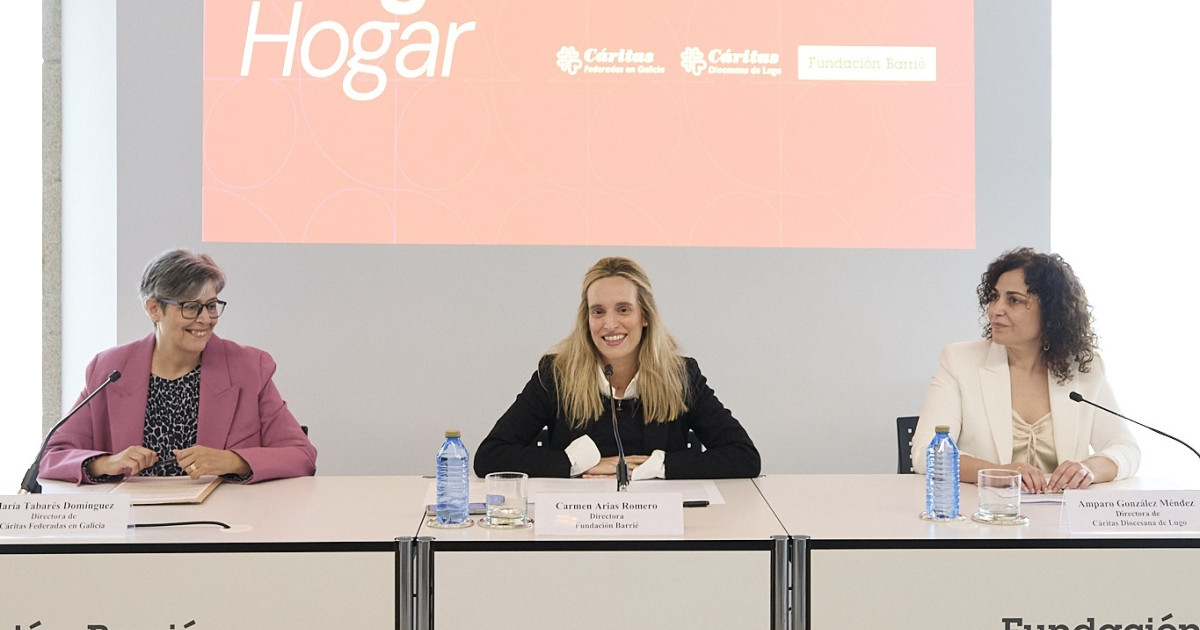 Cáritas alerta del aumento de la pobreza infantil en Galicia: 1 de cada ...