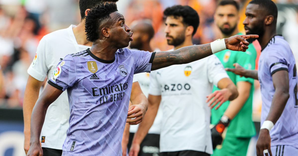 El Valencia CF estudia denunciar a Netflix por el documental «Baila, Vini»