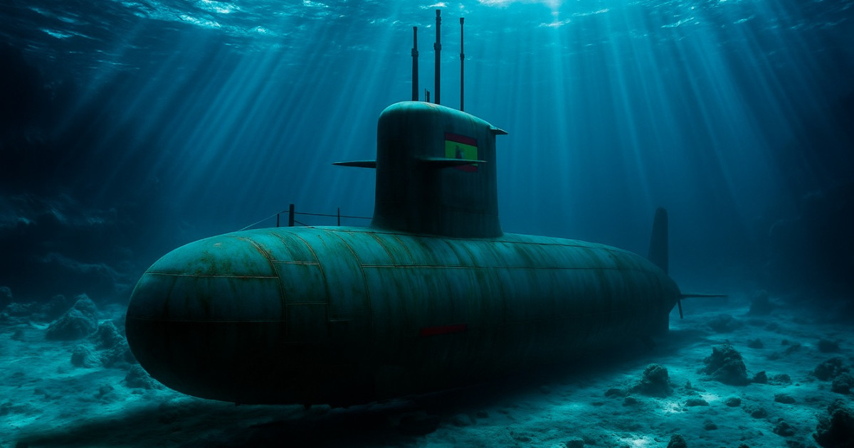 Defensa | «Cartago 25»: Ejercicio al límite: la Armada lucha ...