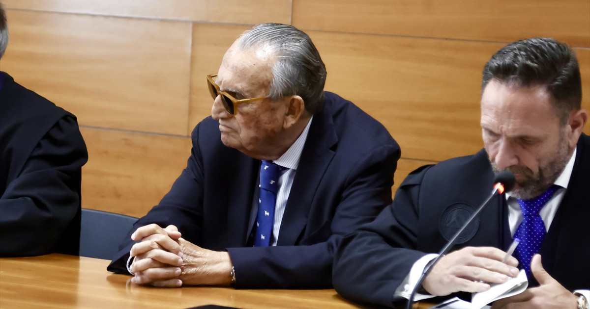 Carlos Fabra y Álex Debón, absueltos de corrupción por el caso Aerocas