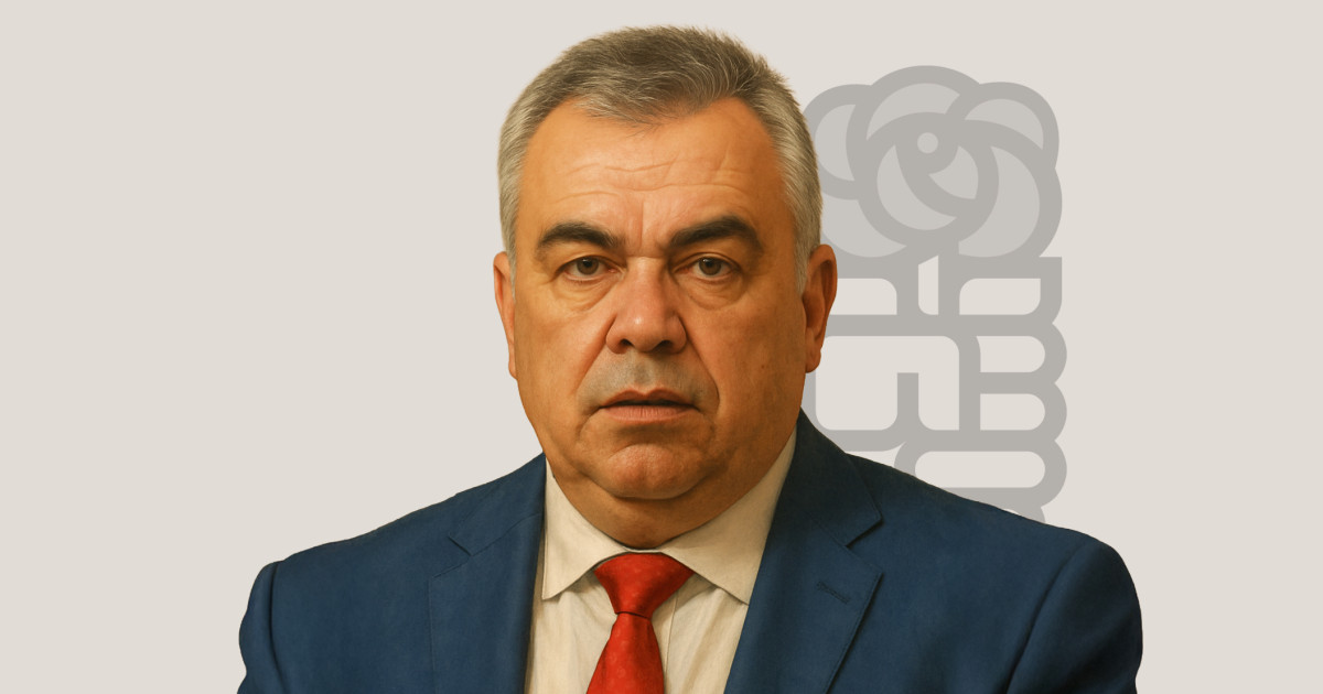 El perfil: Don Santos, la UCO llama a su puerta
