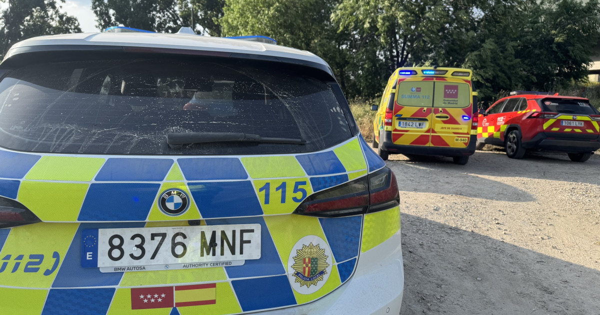 Muere desangrado un hombre de 81 años tras amputarse la pierna con su ...