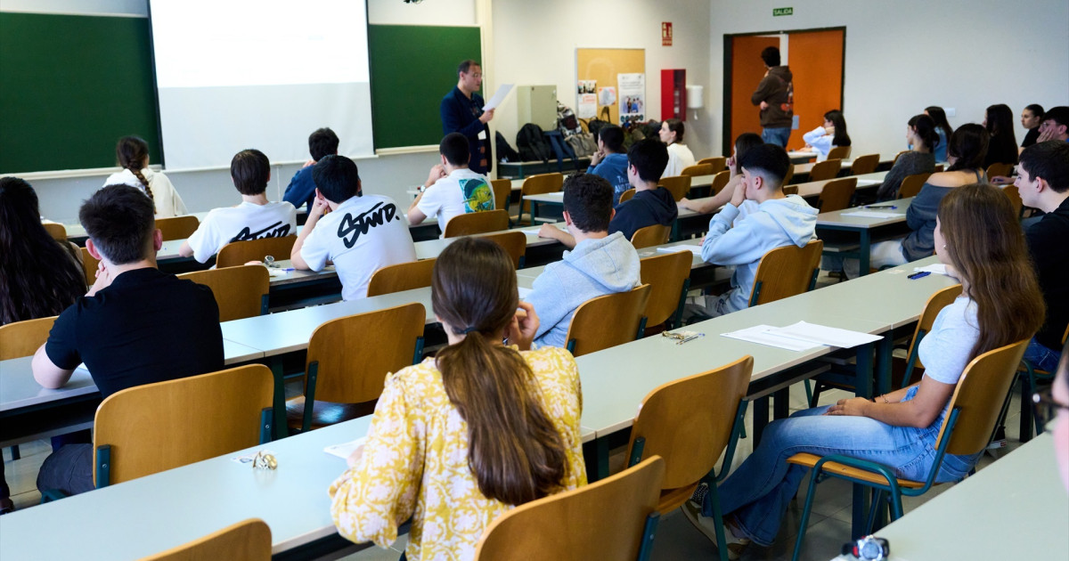 Estas son las carreras más demandadas y las que tienen mayor ...