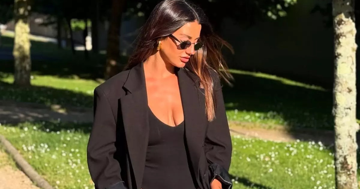 ¿Quién es Fati Vázquez, la 'influencer' gallega con la que ha estado de vacaciones Lamine Yamal?