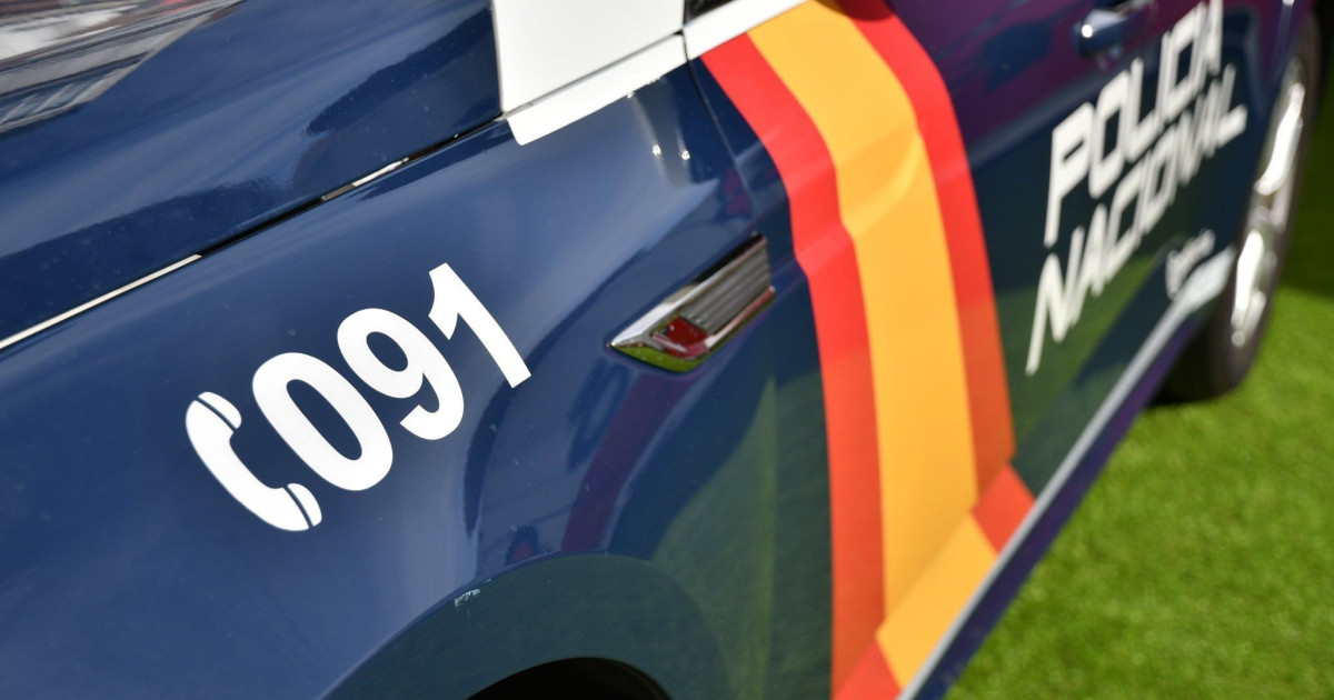 Detienen en Gerona a un fugitivo acusado de matar a tiros a un policía en Colombia