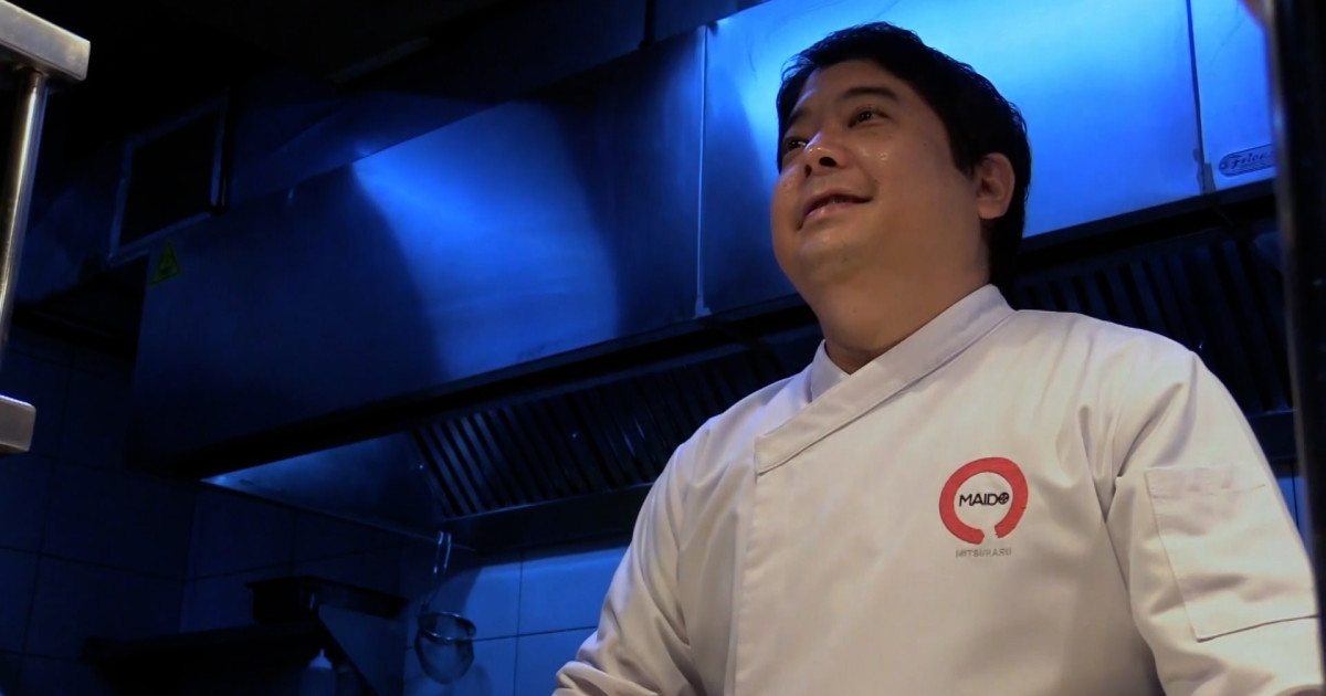 Tsumura, chef del peruano Maido, mejor restaurante del mundo: «Es una ...