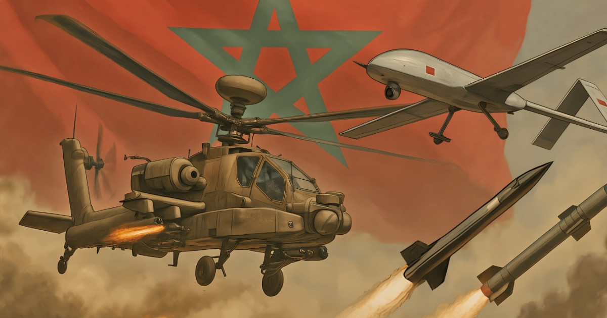 Military Tech: F-16, Apache, Chinook & Weapon Systems - Archysport