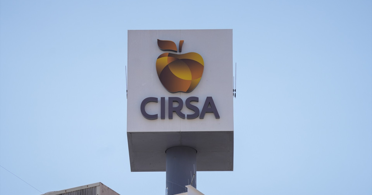 Cirsa fija en 15 euros el precio de su salida a Bolsa
