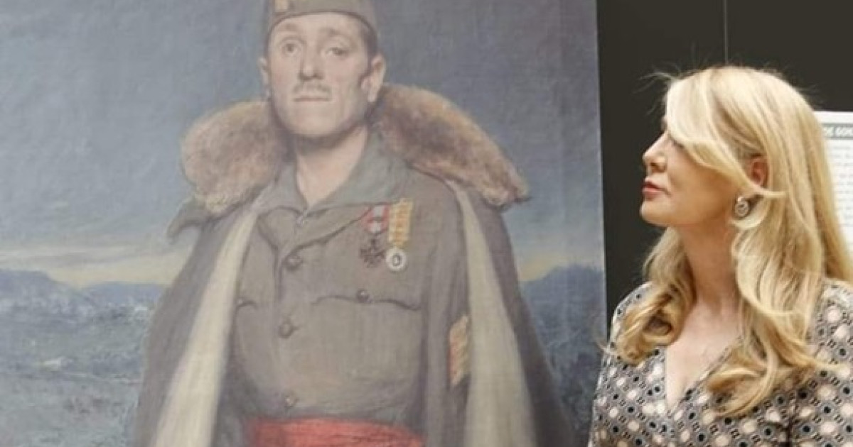 María Fidalgo, colaboradora de El Debate, gana el Premio Nacional de ...