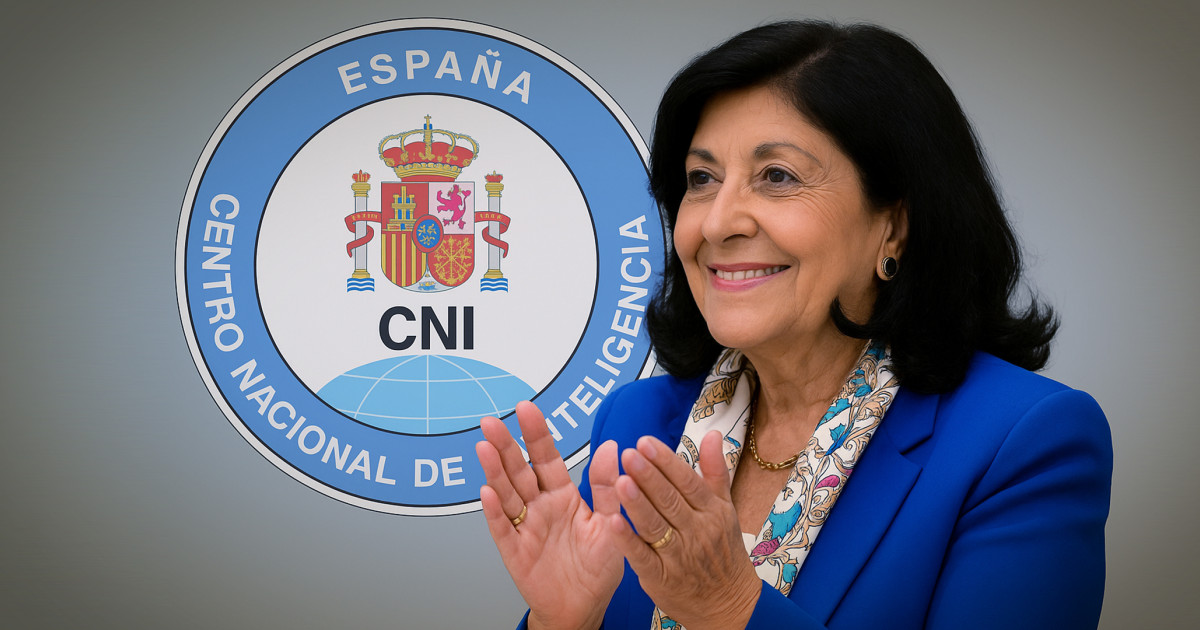 Centro Nacional de Inteligencia: La cooperación de Inteligencia en la ...