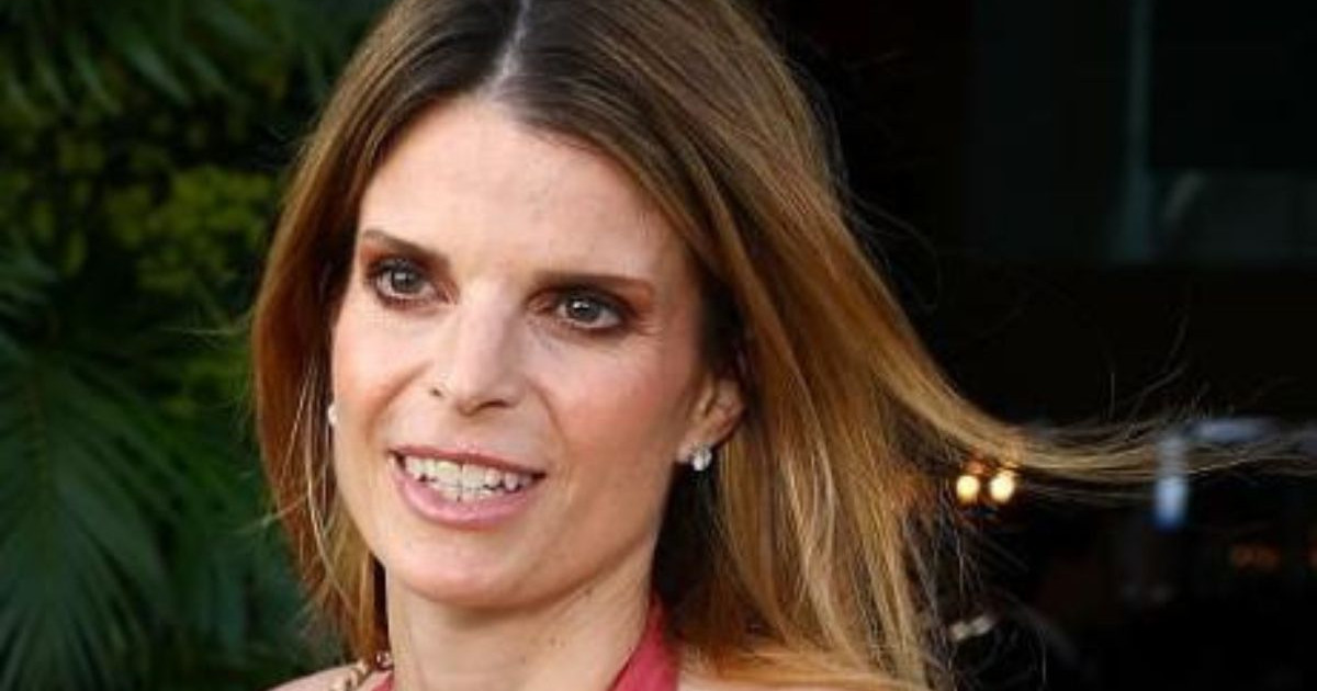 La nueva vida de Athina Onassis, la millonaria que siempre fue infeliz