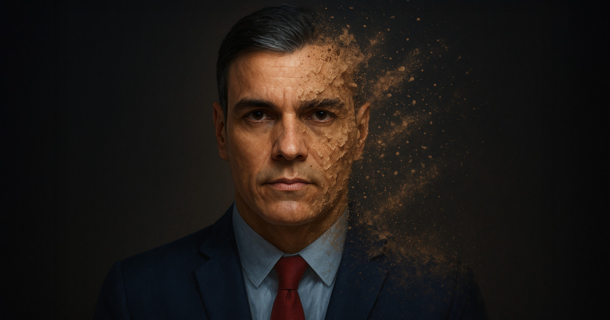 Emilio Contreras | El problema es el capitán, no la mala mar