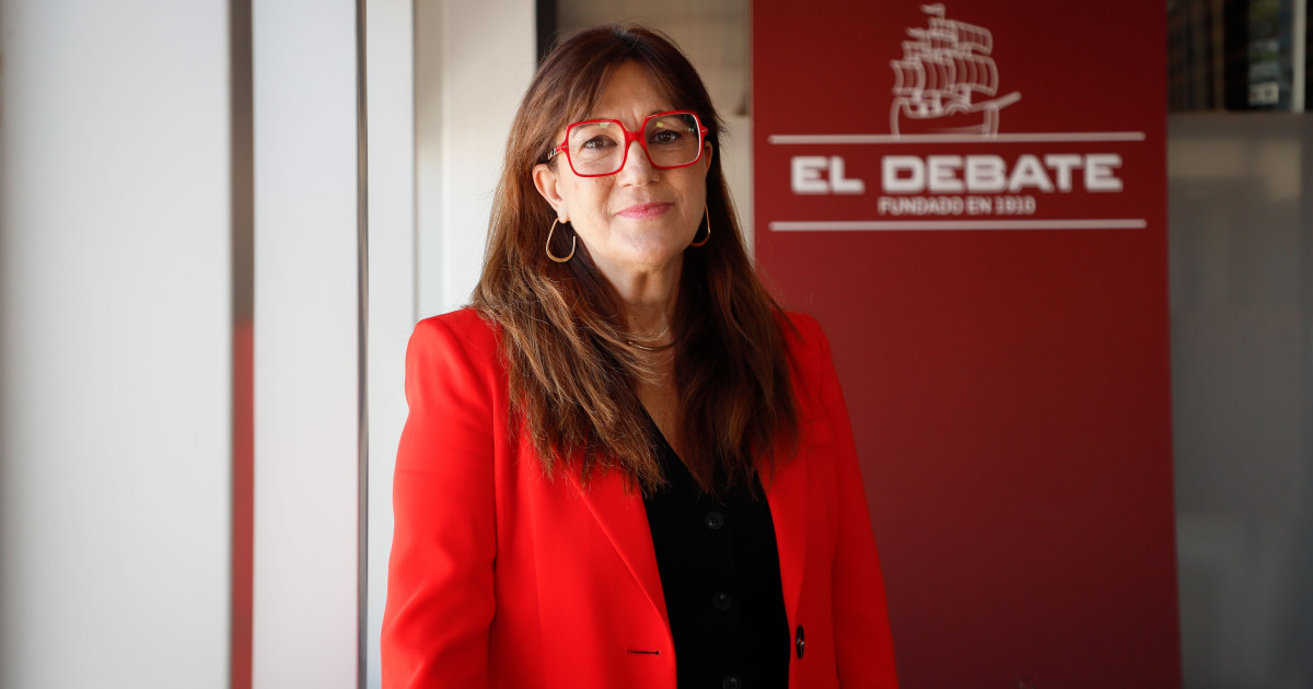 Soraya Rodríguez: «El final de la legislatura lo marcará la dimensión ...