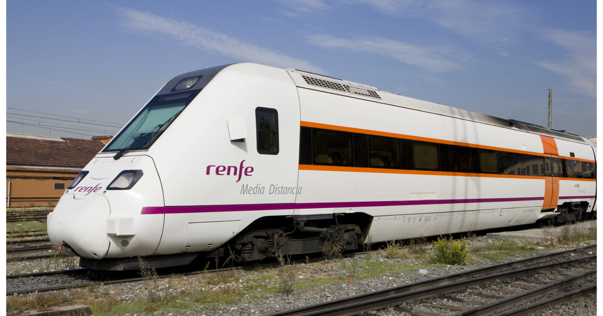¿Has viajado en Renfe con Verano Joven? Así puedes conseguir viajes ...