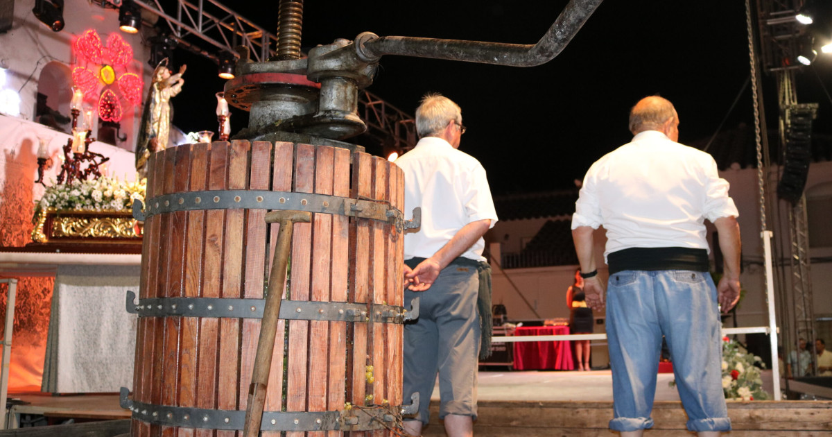 Montilla celebra 70 años de Fiesta de la Vendimia: novedades, rutas y ...