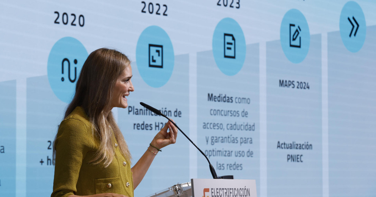 El Gobierno lanza un multimillonario plan de inversiones tras desvelar ...