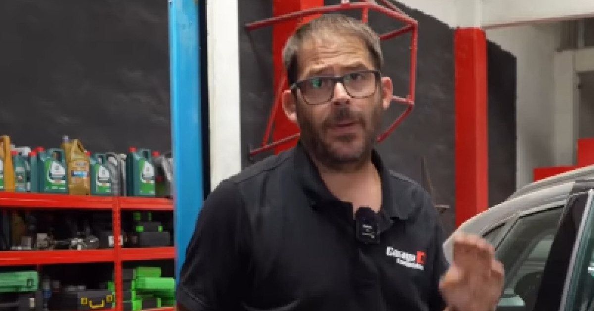 Compra un coche de 25.000 euros y en el taller le dicen que le han ...