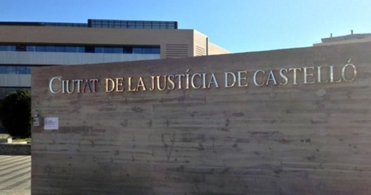 Un jurado declara culpable al acusado de matar y robar a una anciana en Castellón