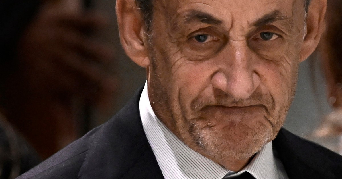 Francia investiga amenazas contra la jueza que condenó a Sarkozy por la ...
