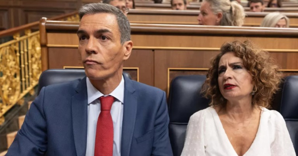 José Ramón Riera | En nueves meses hemos creado 85.000 millones de ...