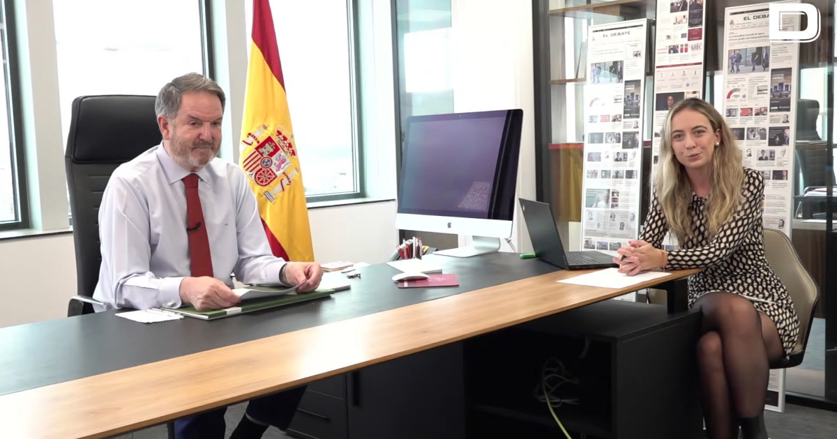 Vuelve a ver el encuentro de Bieito Rubido con los lectores para ...