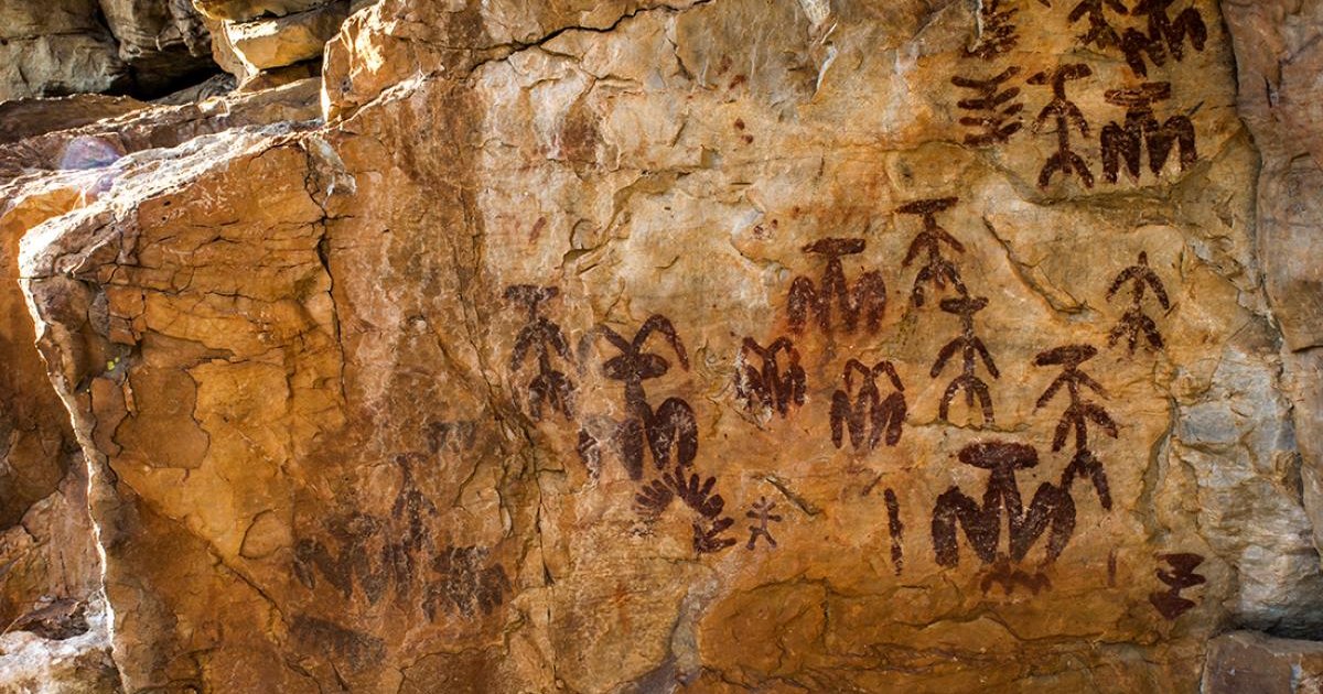 Estas cinco cuevas milenarias de Castilla-La Mancha esconden secretos que cambiarán tu forma de ...