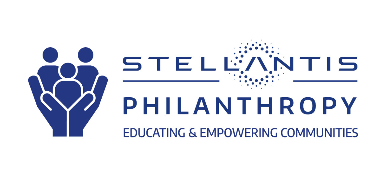 Stellantis lanza Stellantis Philanthropy, un programa mundial para ...