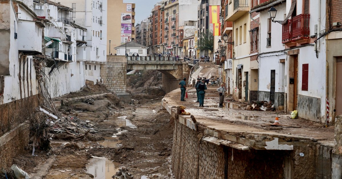 De los 771 litros de Turís hasta los cuatro municipios de Valencia con ...