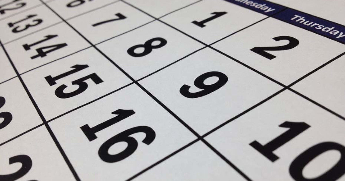 Calendario laboral 2026 en la Comunidad Valenciana: todos los festivos ...