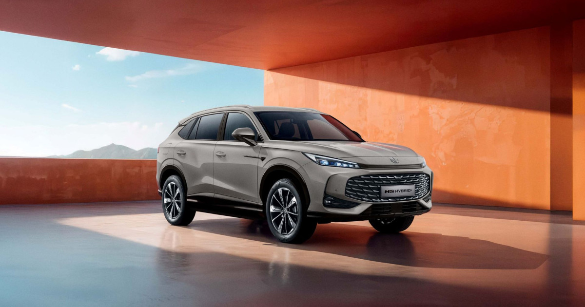 MG Hybrid+: así son los nuevos híbridos que prometen más autonomía por ...