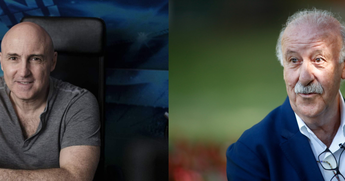 Los Premios VIP Deportivo Guadalajara premiarán el trabajo de Vicente ...