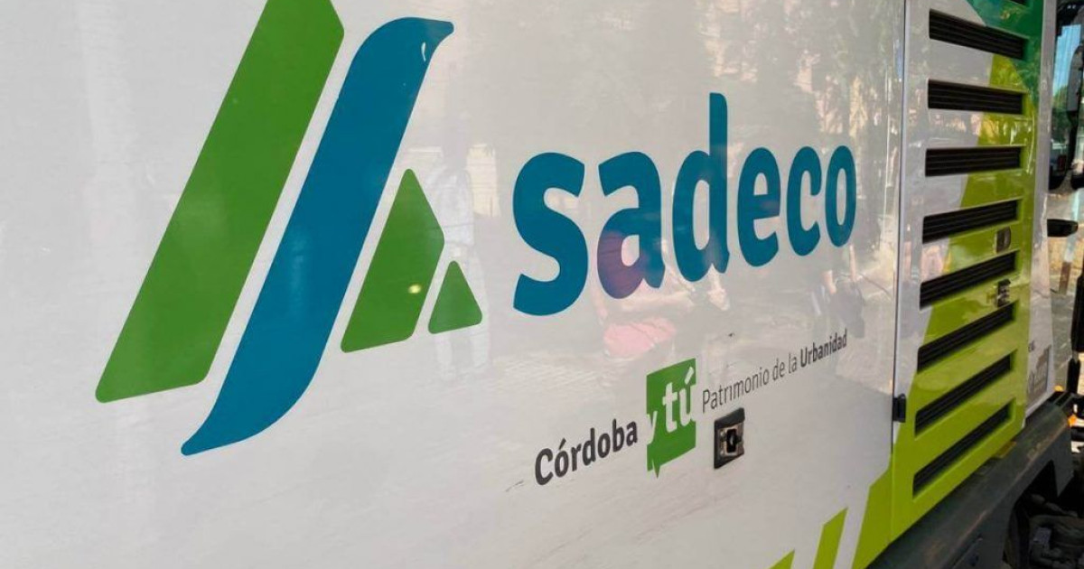 Sadeco renueva su flota en Córdoba con 50 vehículos